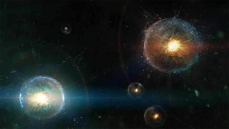 Orbs Color Meaning: What Do The Different Colors Mean?