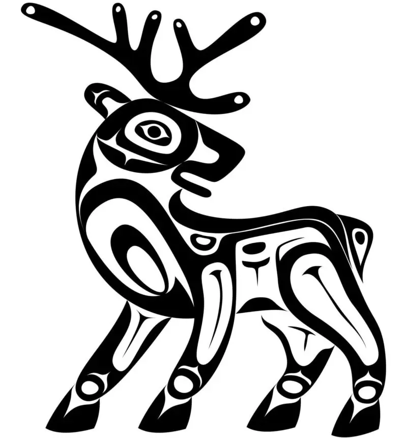 The Spiritual Meaning of Stag And Deer: Symbolism