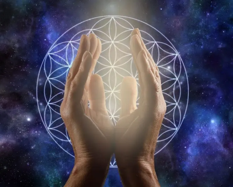 The Flower of Life Spiritual Meaning: Symbolism