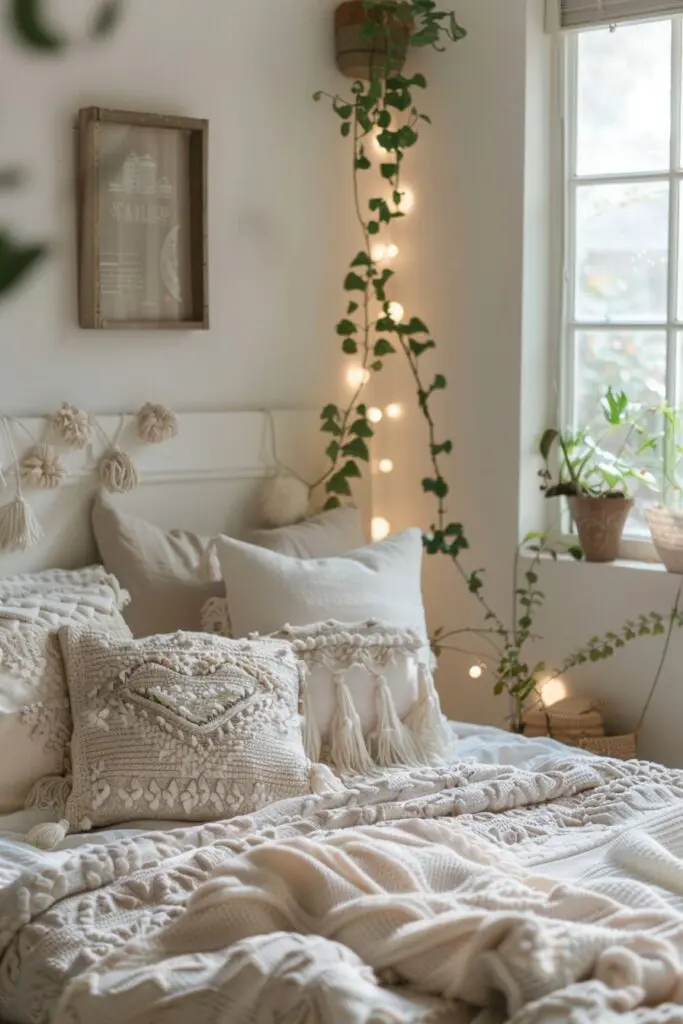 Small Boho Bedroom Ideas: Embrace the Bohemian Vibe in Tiny Spaces